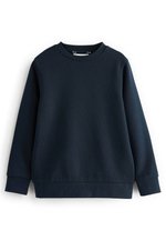 Clarks CREW NECK - Sweater - navy blue/blauw - Zalando.nl