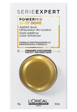 Garnier GARNIER GOOD COLORATION REFILL-KIT - Coloration - 4.0 cacao ...