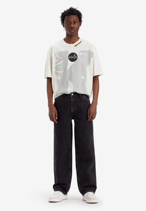 Levi's® 527™ SLIM BOOTCUT - Jeans Bootcut - dumbo the octopus/darkblue ...