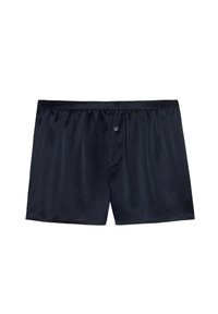 IUMAN Intimissimi Uomo Caleçon - blau midnight blue/bleu marine ...