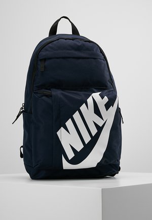 Nike Sportswear UNISEX - Rugzak - black/black/anthracite/zwart - Zalando.nl