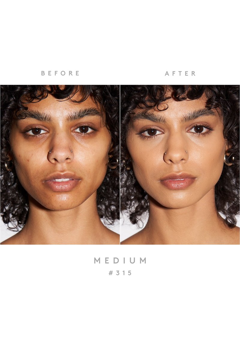 Fenty Beauty PRO FILT'R SOFT MATTE LONGWEAR FOUNDATION Foundation 210 ...