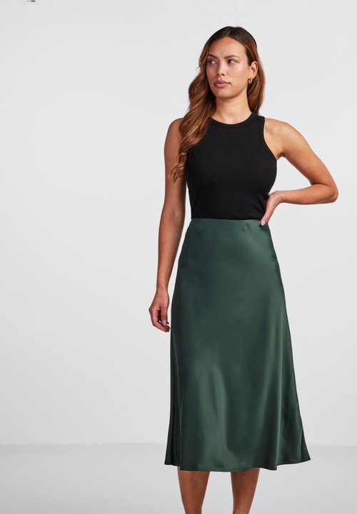 Skjørt | Dame | Nye klær på nett | ZALANDO