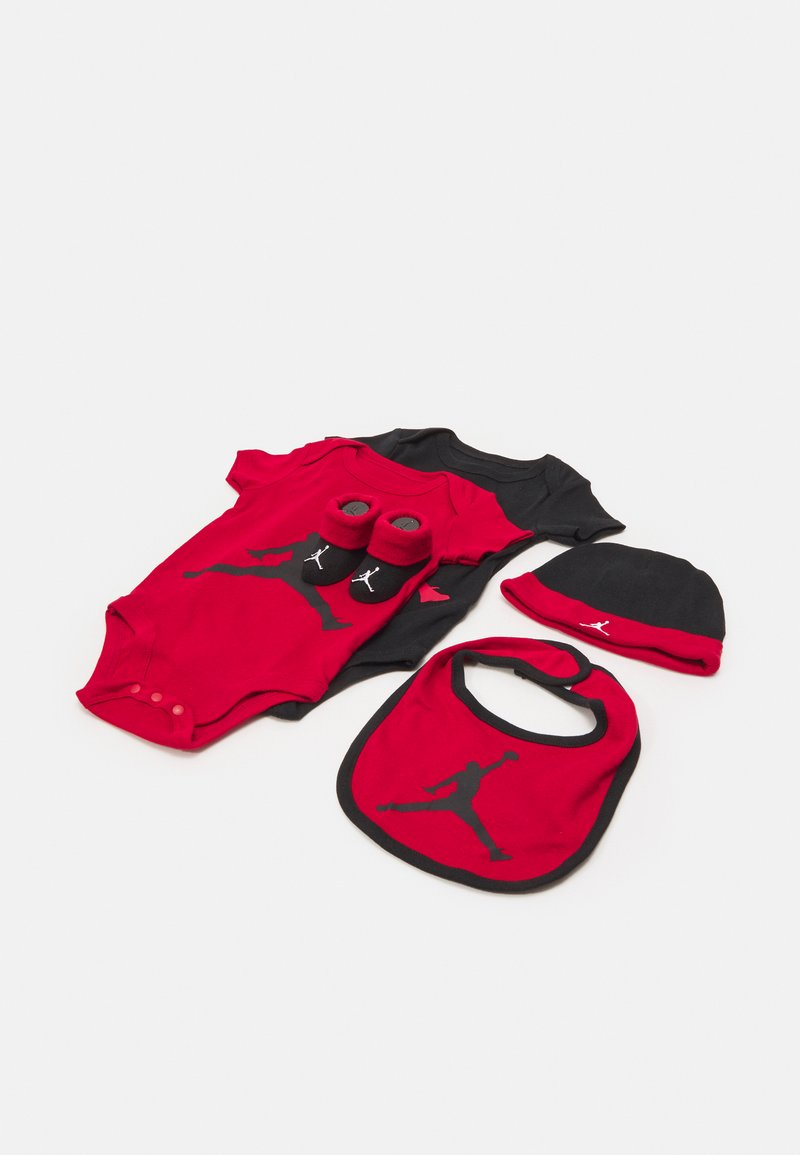 Jordan CORE UNISEX SET - Mütze - gym red/rot - Zalando.ch