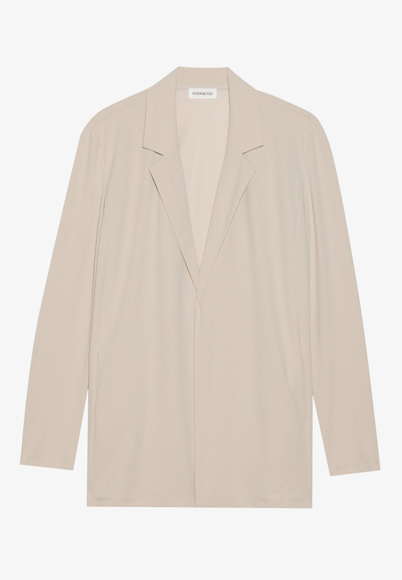 Even&Odd Blazer - beige - ZALANDO.FR