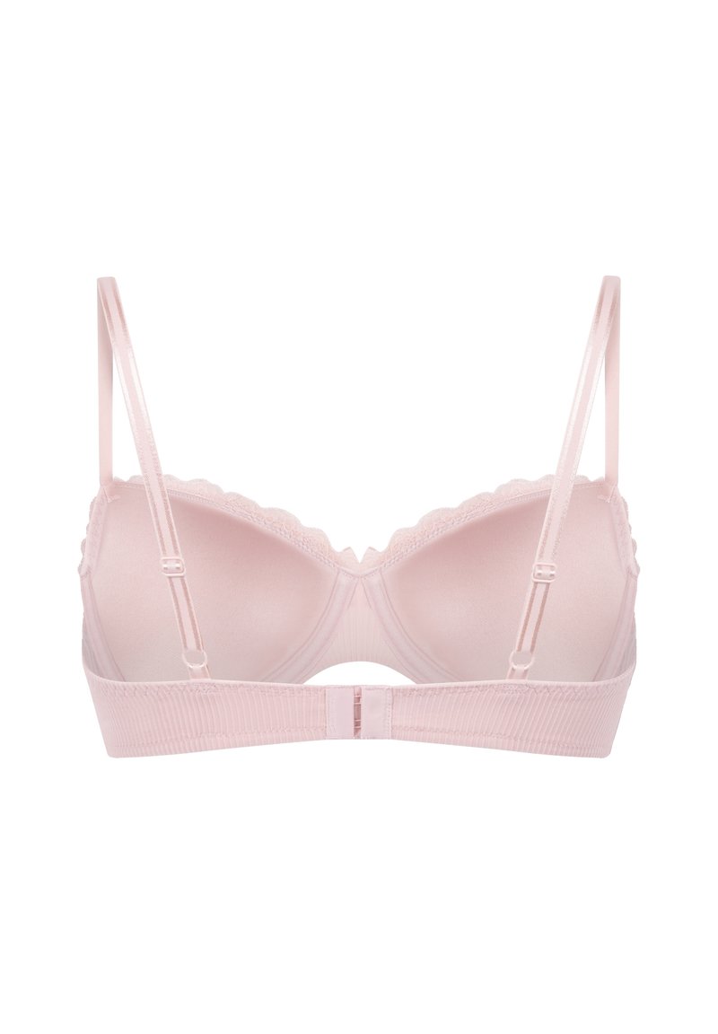 Hunkemöller LOLA PADDED - Beugel BH - pink/donkerroze - Zalando.nl