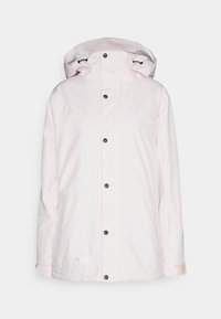 Volcom GORE TEX JACKET - Ski jacket - calcite/light pink - Zalando.co.uk