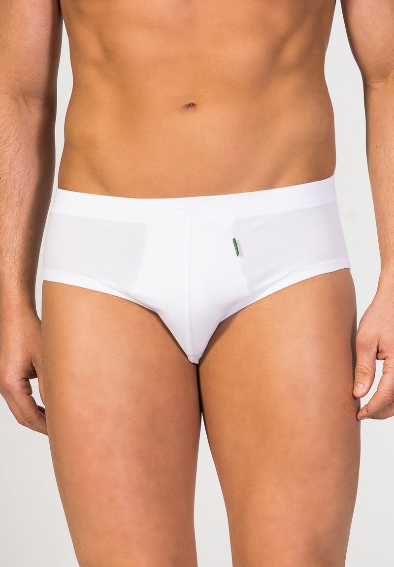 ZD Zero Defects MINI - Slip - White/weiß - Zalando.de