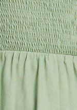 CALLI STEFF - Day dress - sage green/green - Zalando