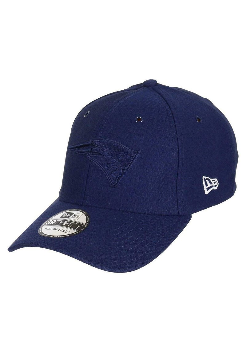 New Era NEW ENGLAND PATRIOTS NFL 2018 COLOR RUSH 39THIRTY - Cap - blau ...