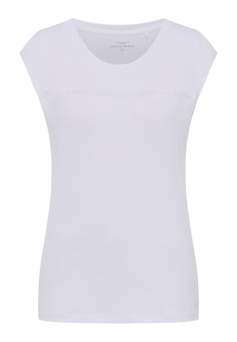 Venice Beach RUTHIE FUNKTIONALES MIT REFLEKTORPRINT - T-Shirt print ...