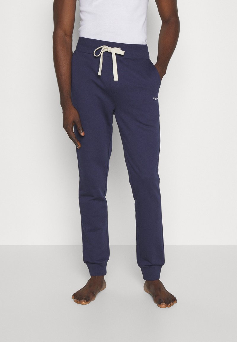 Pepe Jeans PANT - Bas de pyjama - navy/bleu marine - ZALANDO.BE