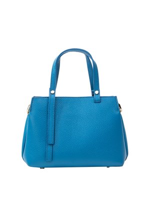 usha Shopping Bag - blau - Zalando.de