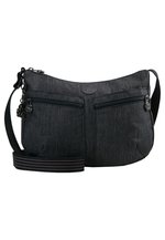 Kipling IZELLAH - Borsa a tracolla - active denim/blu denim - Zalando.it