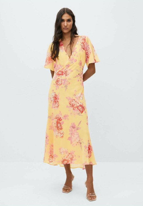 Robes Mango en ligne | ZALANDO