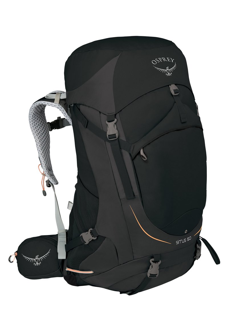 Osprey SIRRUS - Rucksack - black - Zalando.de