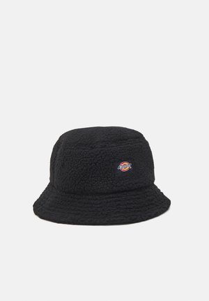 Vans PATCH BUCKET - Hut - black/schwarz - Zalando.at