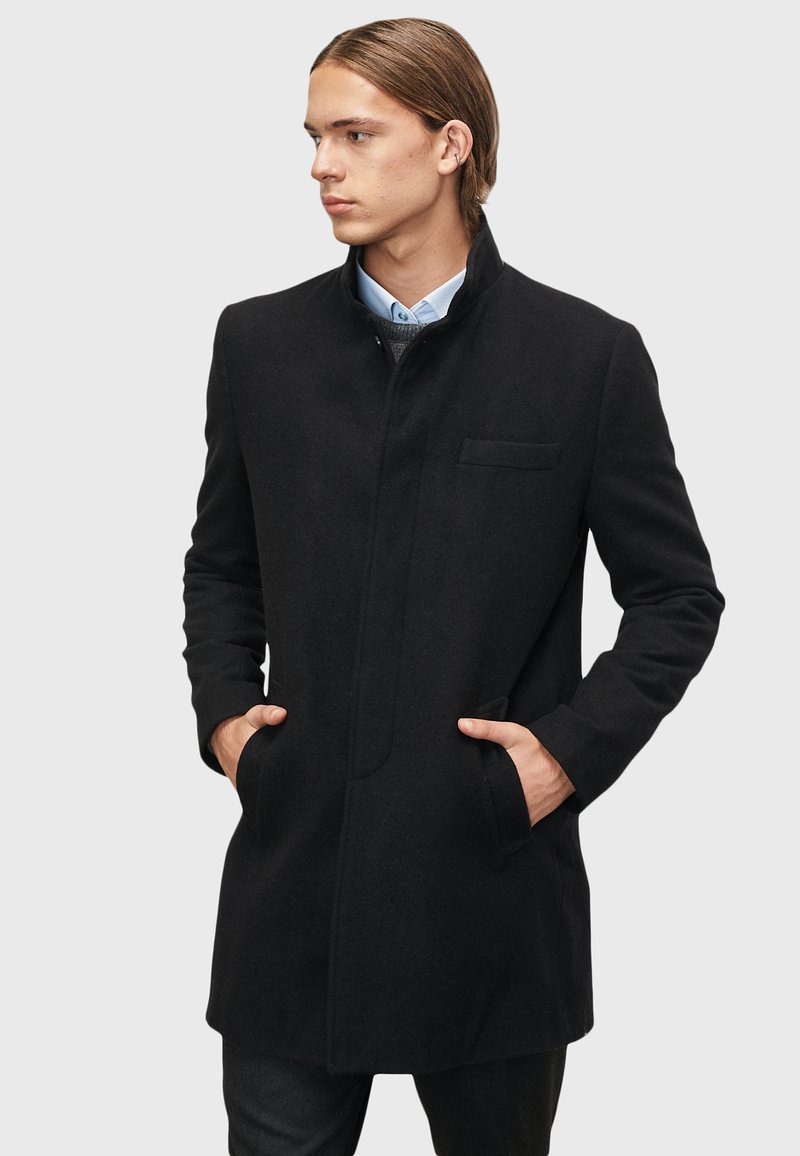 AC&CO / ALTINYILDIZ CLASSICS STANDARD FIT - Kurzmantel - Standard Fit ...