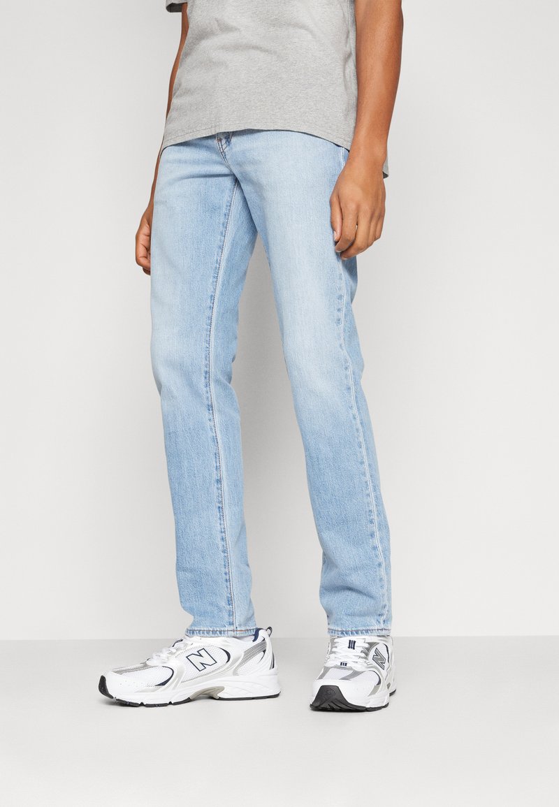 Levi's® 511™ SLIM - Slim fit jeans - call it off/light-blue denim ...