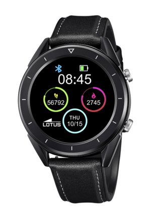 Kappa NOW - Smartwatch - black/zwart - Zalando.nl