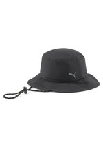 Puma PRIME TECHLAB - Hut - black/schwarz - Zalando.at
