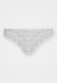 LASCANA THONG - String - cream/écru - ZALANDO.FR