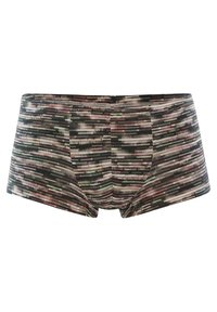 Olaf Benz Trunks - structure/black - Zalando