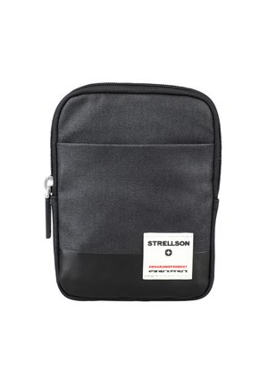 Strellson MARCUS - Axelremsväska - black/svart - Zalando.se