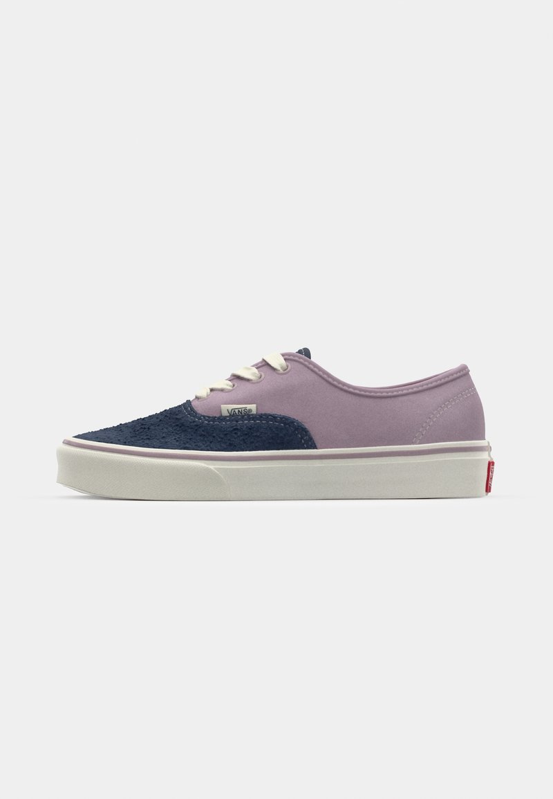 Vans AUTHENTIC UNISEX - Sneakers laag - violet/indigo/paars - Zalando.nl