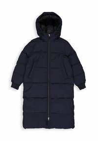 Butcher of Blue LIZZY PUFFER - Winter coat - alaska blue/blue - Zalando
