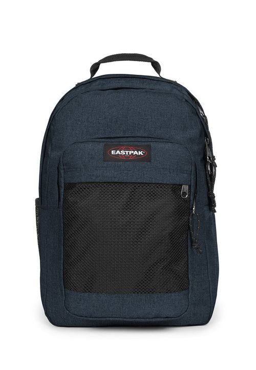Eastpak VOLKER - Reppu - cs black denim/musta - Zalando.fi