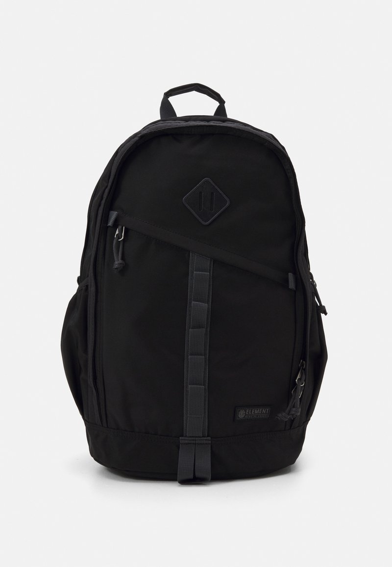 Element CYPRESS BPK - Rucksack - original black/black - Zalando.ie
