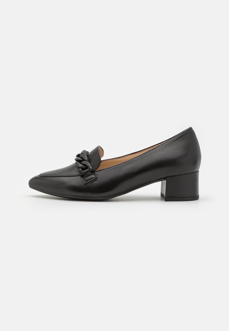Gabor Decolleté - black/nero - Zalando.it