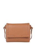 JOOP! GIADA LORENA - Across body bag - cognac - Zalando