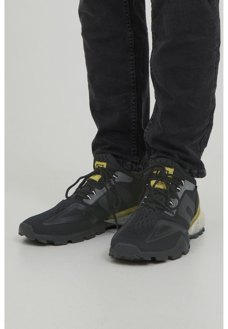 Blend FOOTWEAR - Trainers - black - Zalando.ie