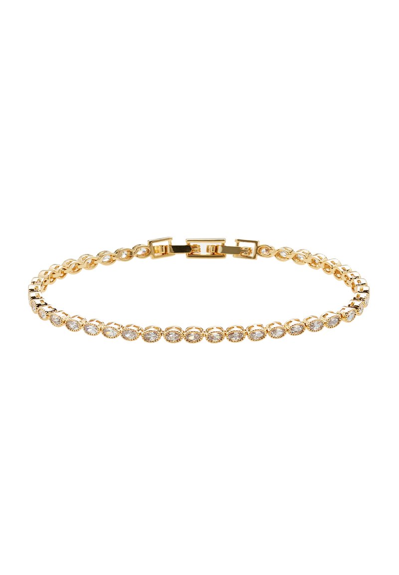 U.S. Polo Assn. U.S. POLO ASSN. JEWELLERY - Armband - yellow gold ...