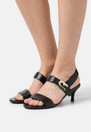 Furla CORE PUMP - Pumps - nero/schwarz - Zalando.de