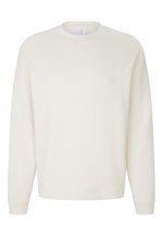 Bogner BORIS - Sweater - off white/crème - Zalando.nl