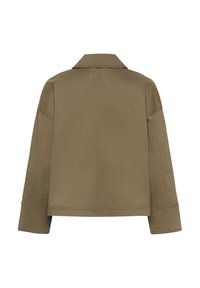 Culture Nyári dzseki - cub/világosbarna - Zalando.hu