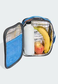 adidas Performance Obedár - grey six ray blue/sivá - Zalando.sk