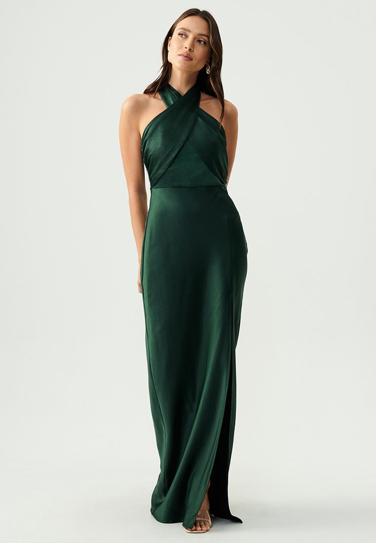 BWLDR CONTESSA - Galajurk - emerald/donkergroen - Zalando.be