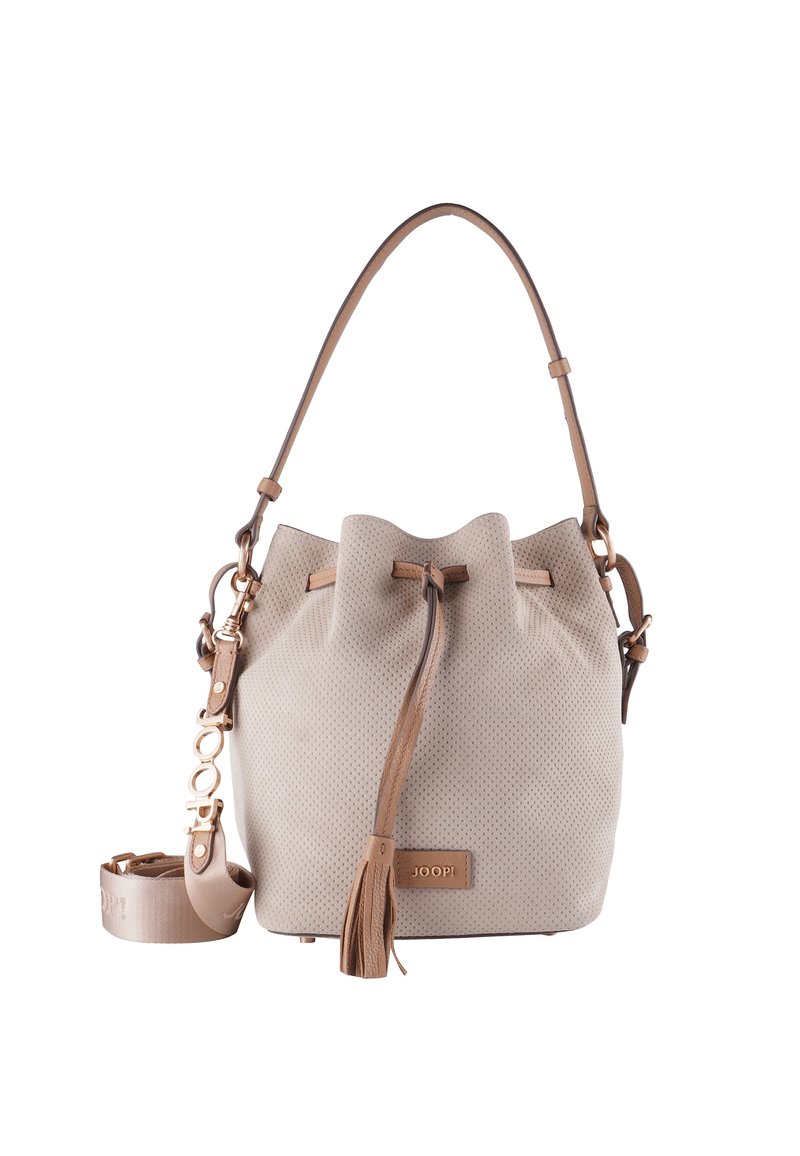 JOOP! PERFORARE ZOHARA MATCH SVO - Handtasche - beige - Zalando.de