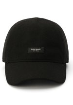 kate spade new york BASEBALL - Cap - black/schwarz - Zalando.at