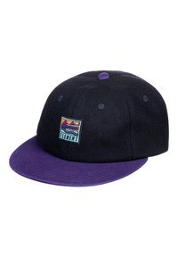 Element TREKKA - STRAPBACK - Cap - purple/lila - Zalando.at