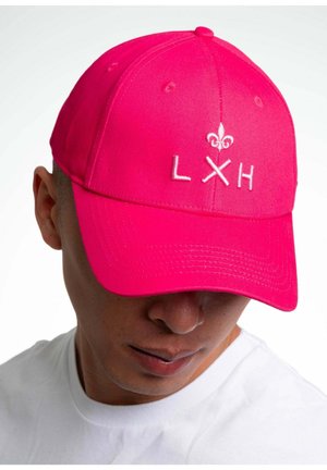 LXH Cap - rosa/pink - Zalando.ch