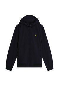 Lyle & Scott MESH BACK SOFTSHELL JACKET - Giacca da mezza stagione ...
