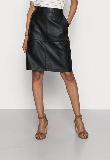 Lederrock | Entdecke die angesagten Trendröcke online bei ZALANDO