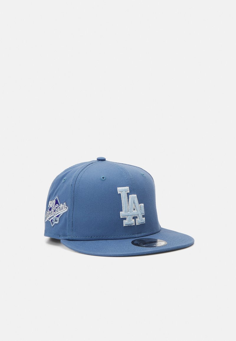 New Era MLB PATCH 9FIFTY® UNISEX - Cap - blue - Zalando.co.uk