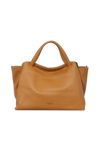 CHEVAL FIRENZE ALGEDI - Bolso de mano - cognac/coñac - Zalando.es
