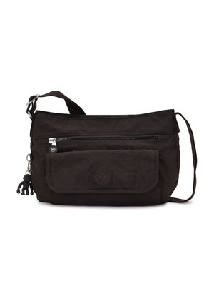 Kipling AMIEL - Shoppingväska - nostalgic brown/mörkbrun - Zalando.se